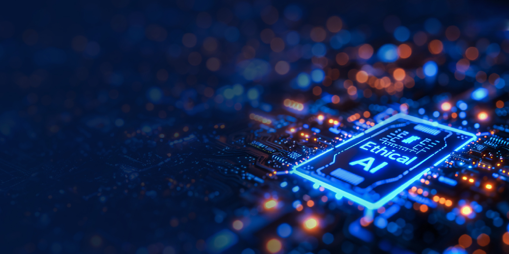 Code of Ethics for AI Development: Acceleration within Guardrails